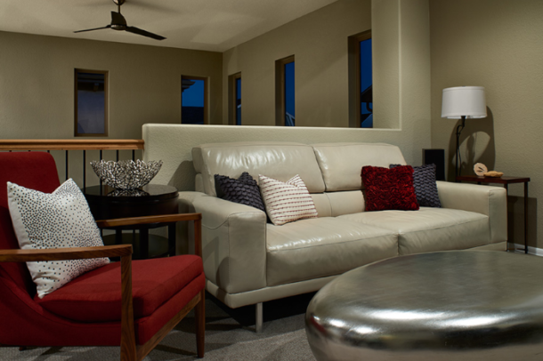 JJ-Interiors provides Artfully Inspired Interior Design