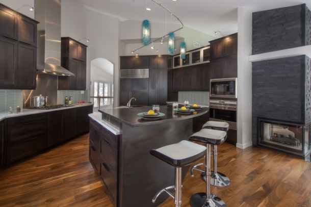 Award Winning Interior Design Portfolio | JJ-Interiors